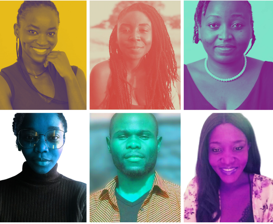 Kalemba Prize shortlist dominated by female writers, again – Kalemba Prize
