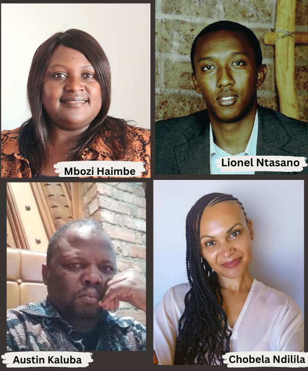 Kalemba Prize – Awarded for the best unpublished short fiction by a ...