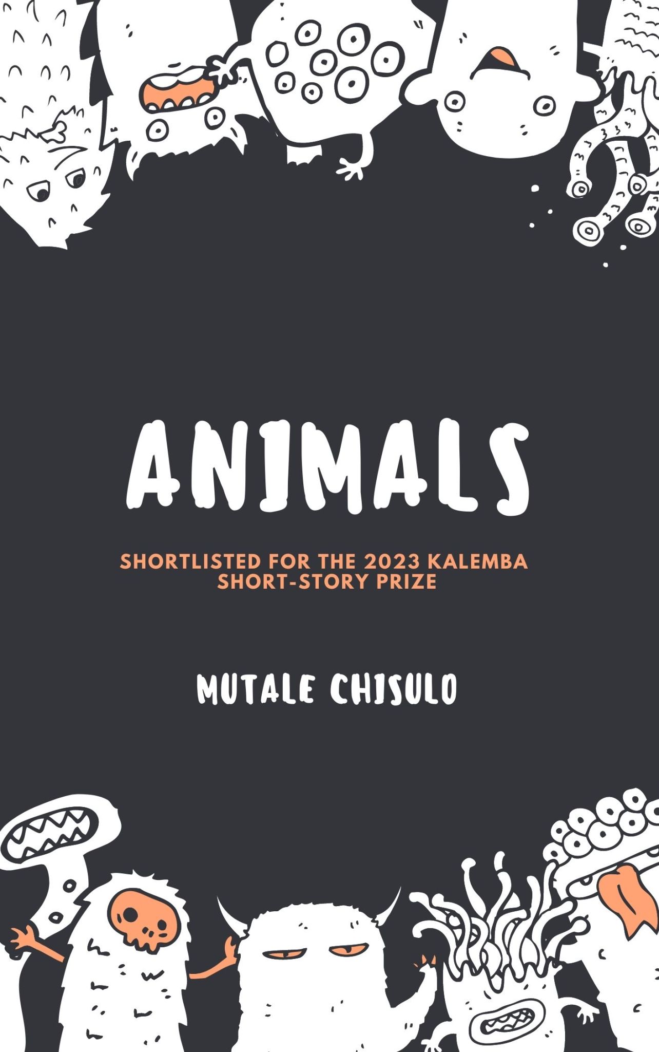 Kalemba Prize – Awarded for the best unpublished short fiction by a ...