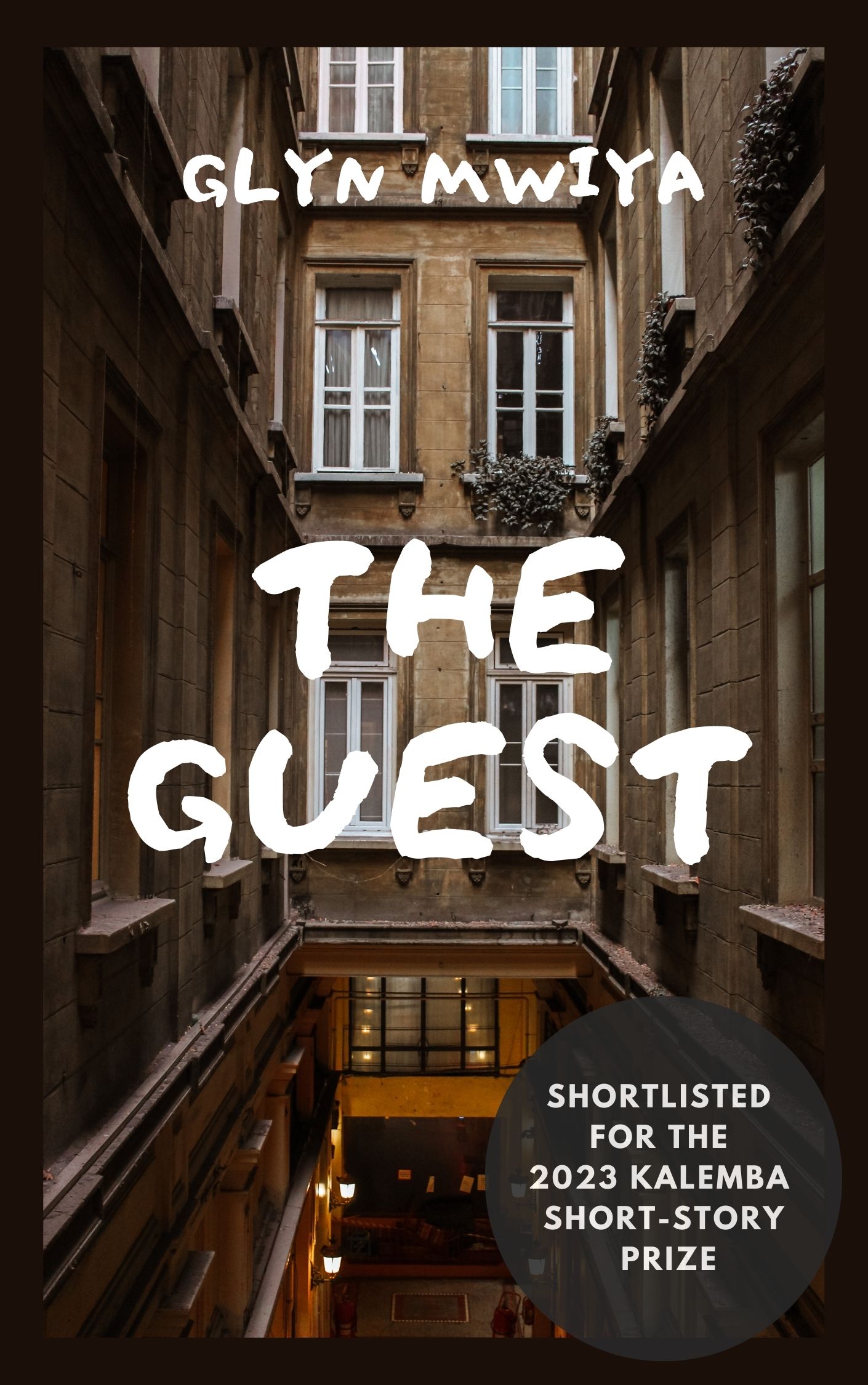 2023 Kalemba shortlisted stories – Kalemba Prize